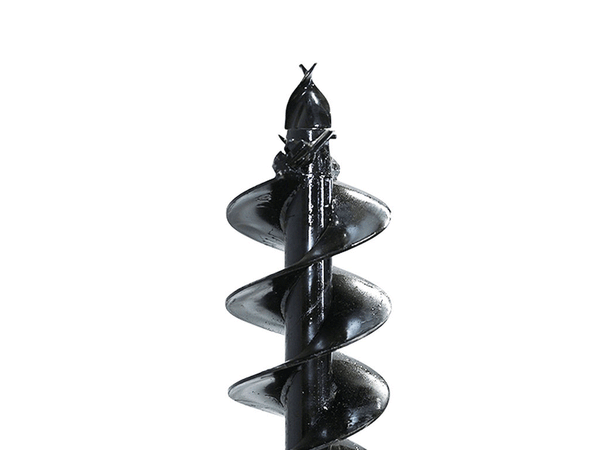 SPIDER Auger Bits for mini loader - Spider Attachments