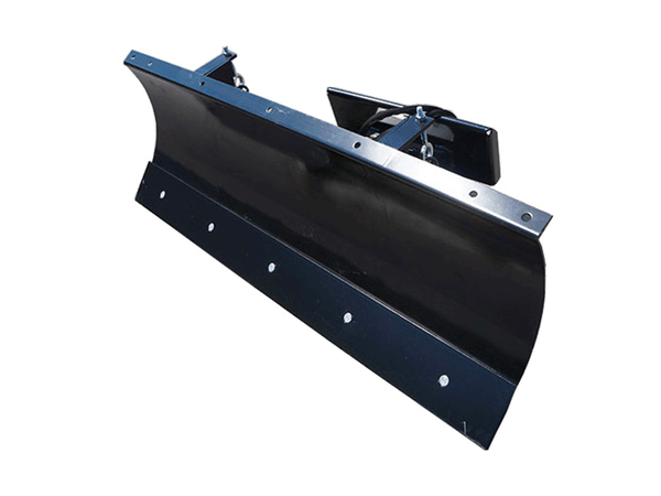 SPIDER blade for mini loader - Spider Attachments