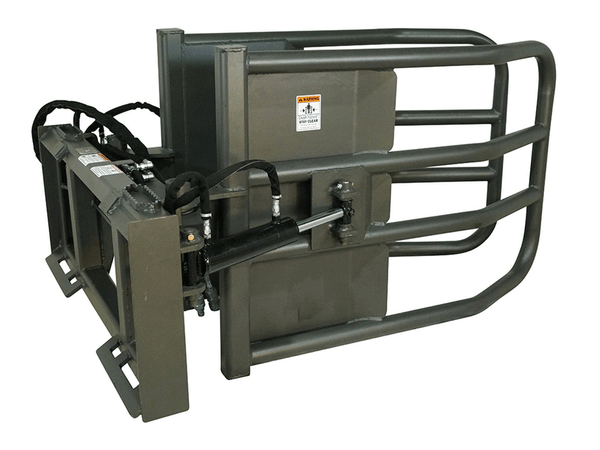 SPIDER Bale Spear - Spider Attachments