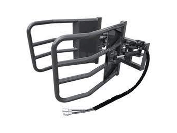 SPIDER Bale Spear - Spider Attachments