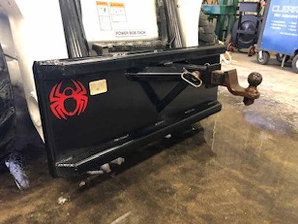 TRAILER SPOTTER (SSL) - Spider Attachments